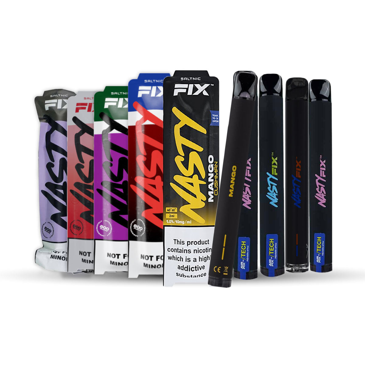 Desechables | Equipos vapeo desechables| vapeador