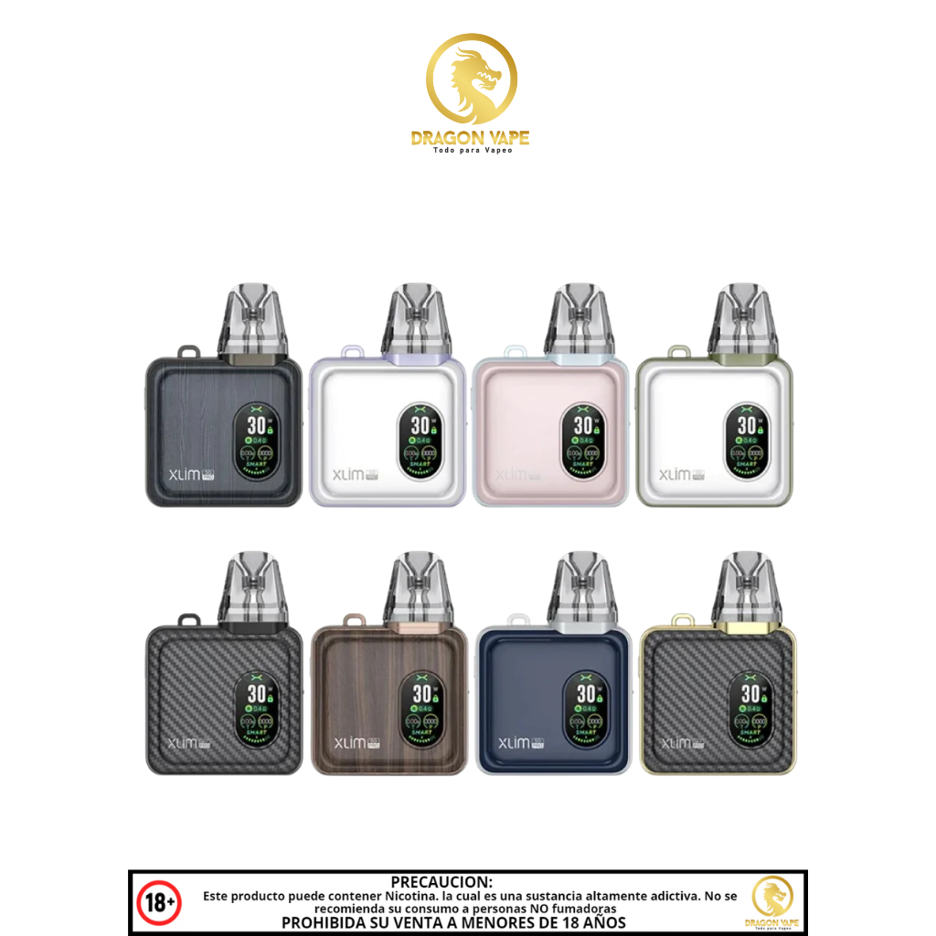 Tienda de Vapeo | Dragon Vape | Nasty | Vaporizadores | Vape | STLTH