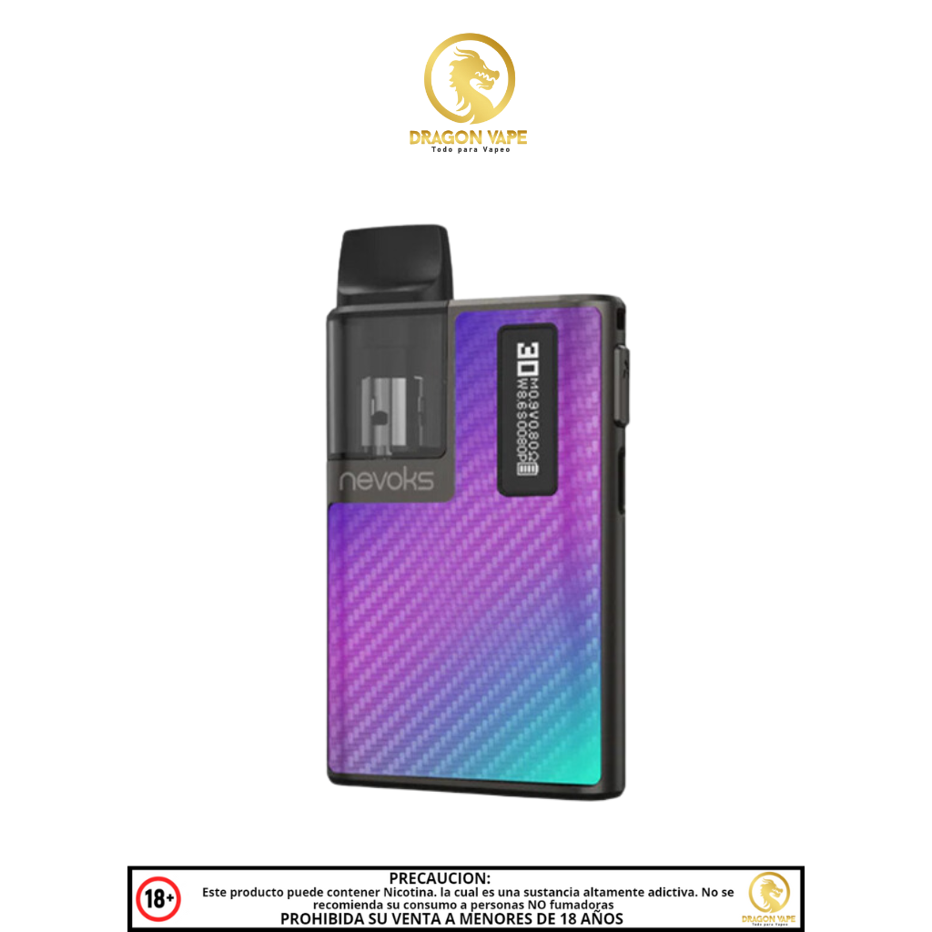 Tienda de Vapeo | Dragon Vape | Nasty | Vaporizadores | Vape | STLTH